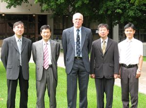 Chemical Engineering: Free Electives