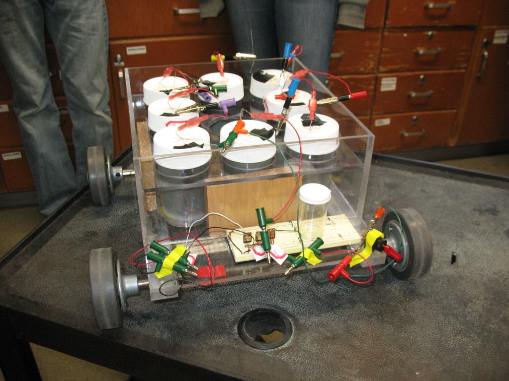 Chemical Engineering: Free Electives