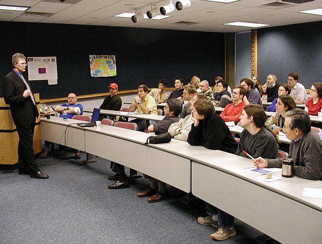 Chemical Engineering News Michigan Tech